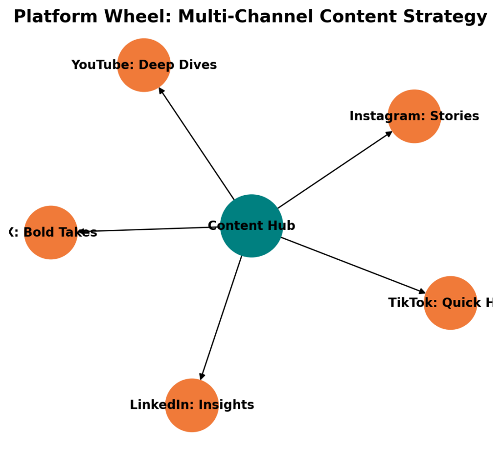 Social Media Domination: What We Can Learn from Gary Vee’s Content ...